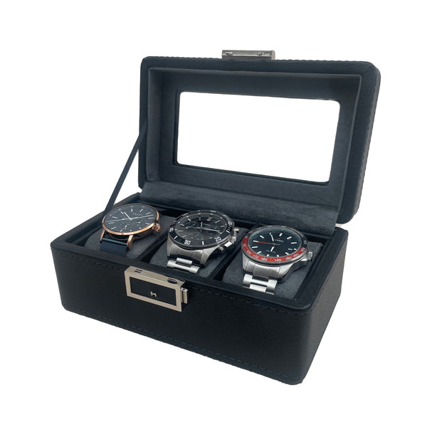 Watch Boxes - Olympic Swiss Watch