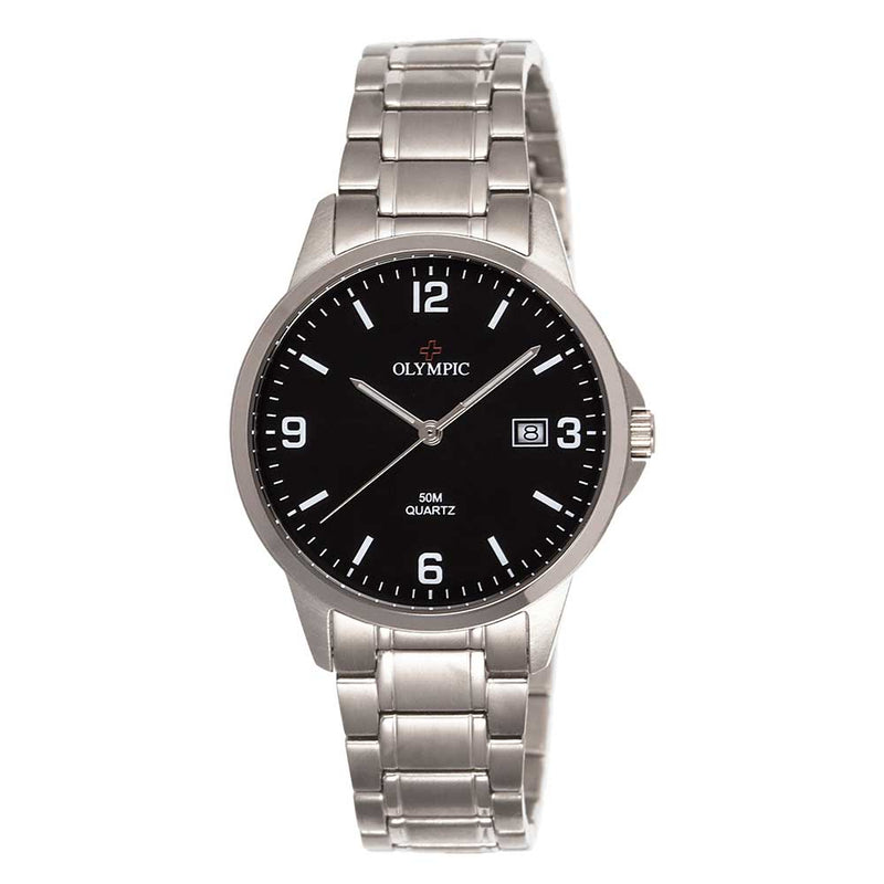 Olympic Watches - Olympic Swiss Watch
