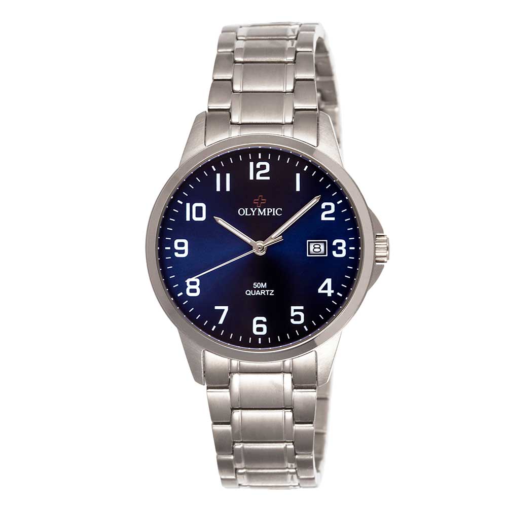 All Gents Watches Page 2 - Olympic Swiss Watch