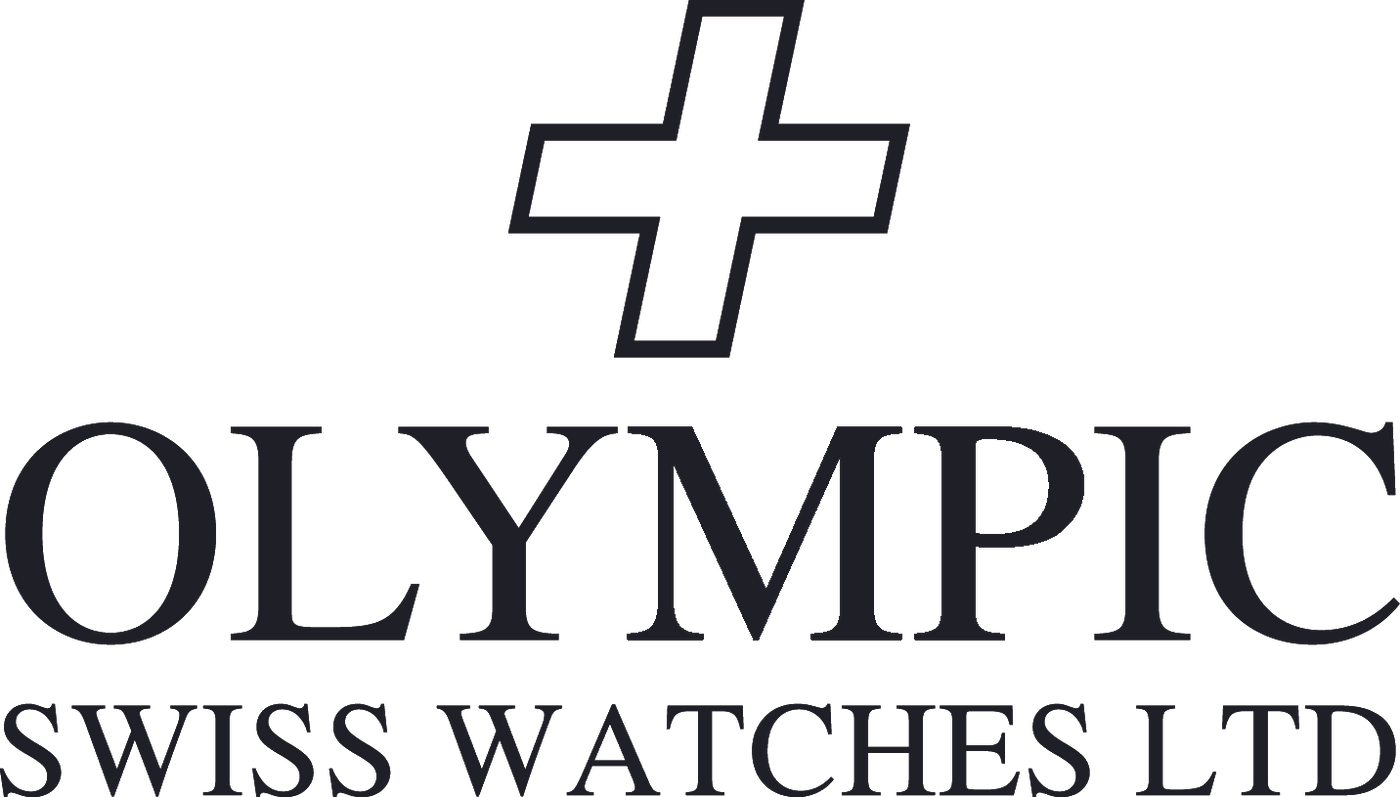 OLYMPIC SWISS WATCHES