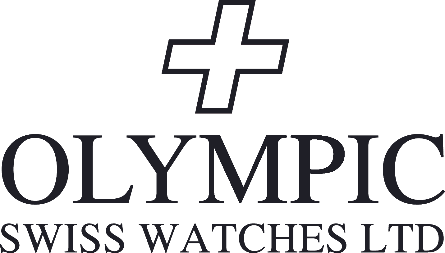 Olympic Watches - Olympic Swiss Watch