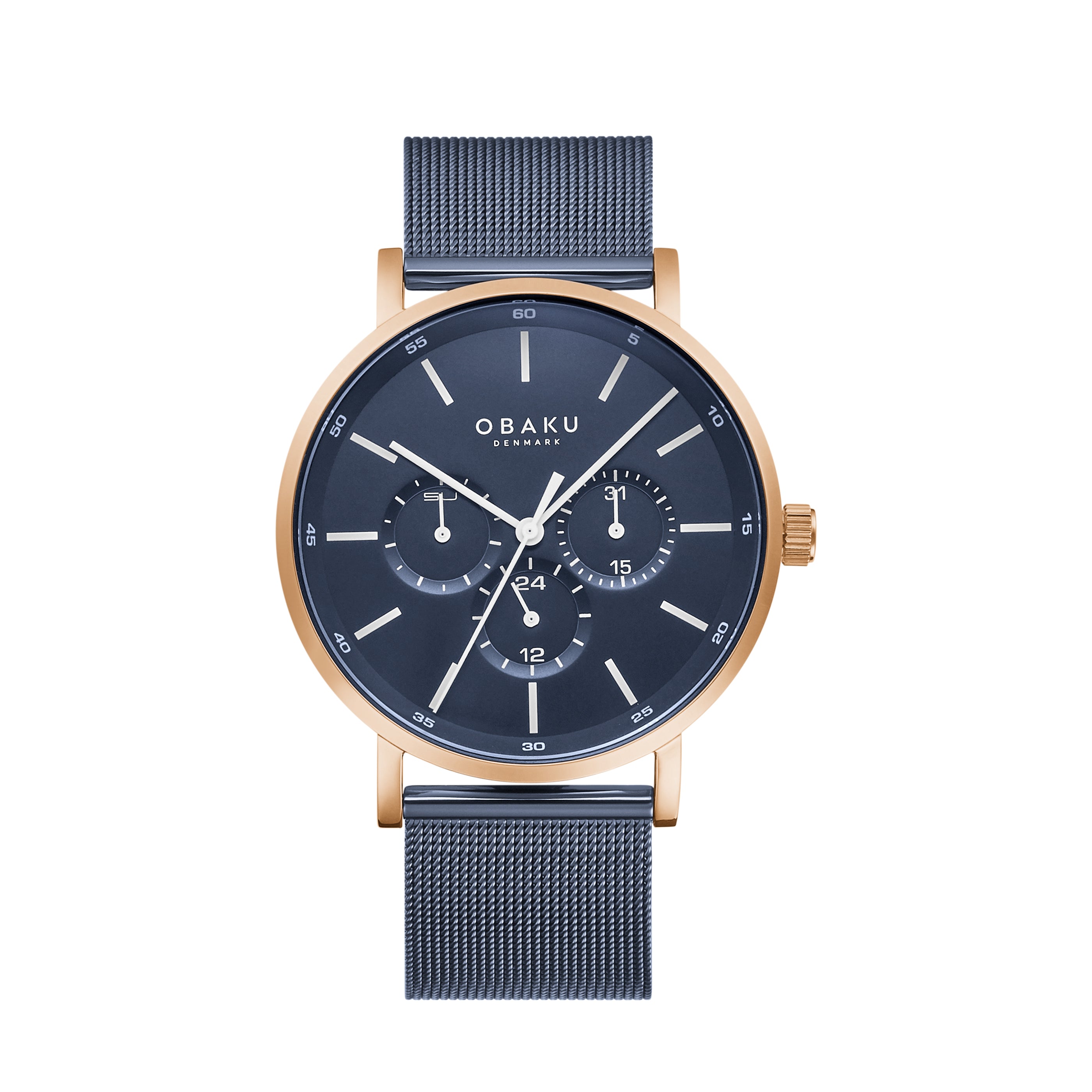 All Gents Watches - Olympic Swiss Watch