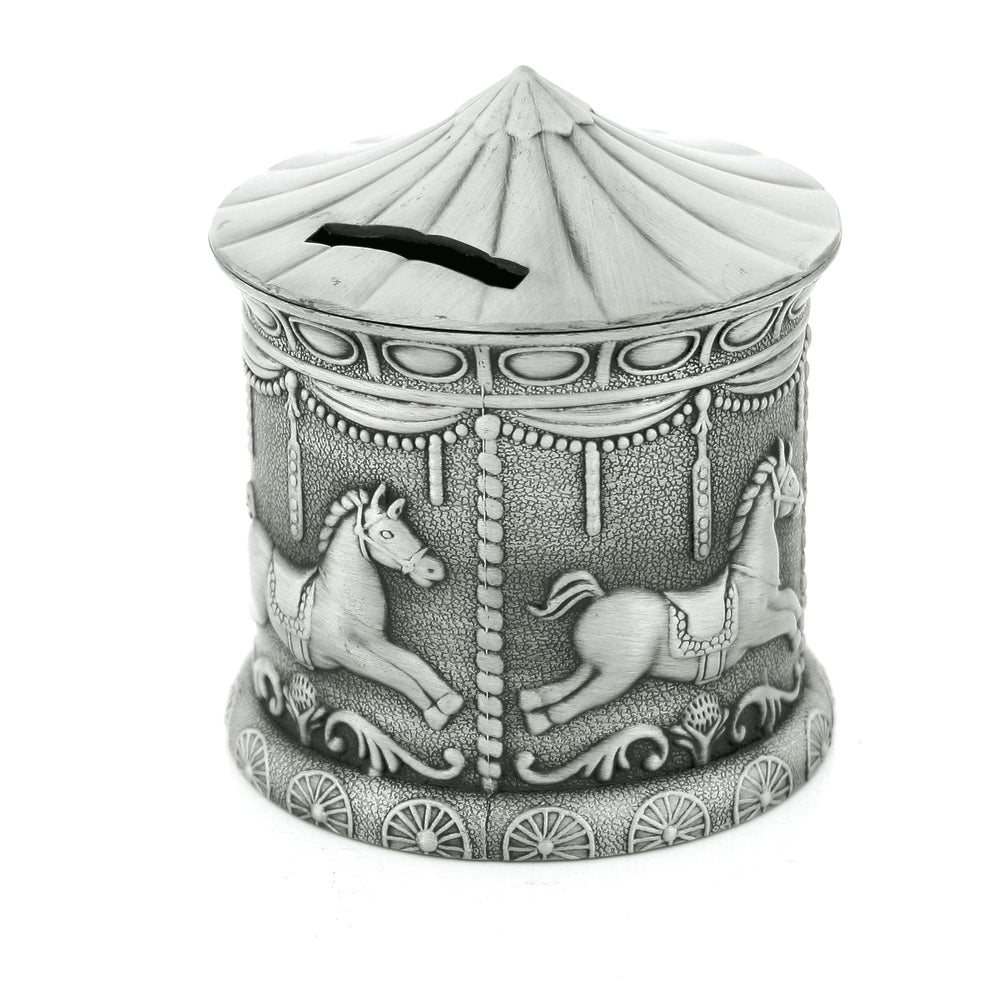 Money Boxes - Olympic Swiss Watch