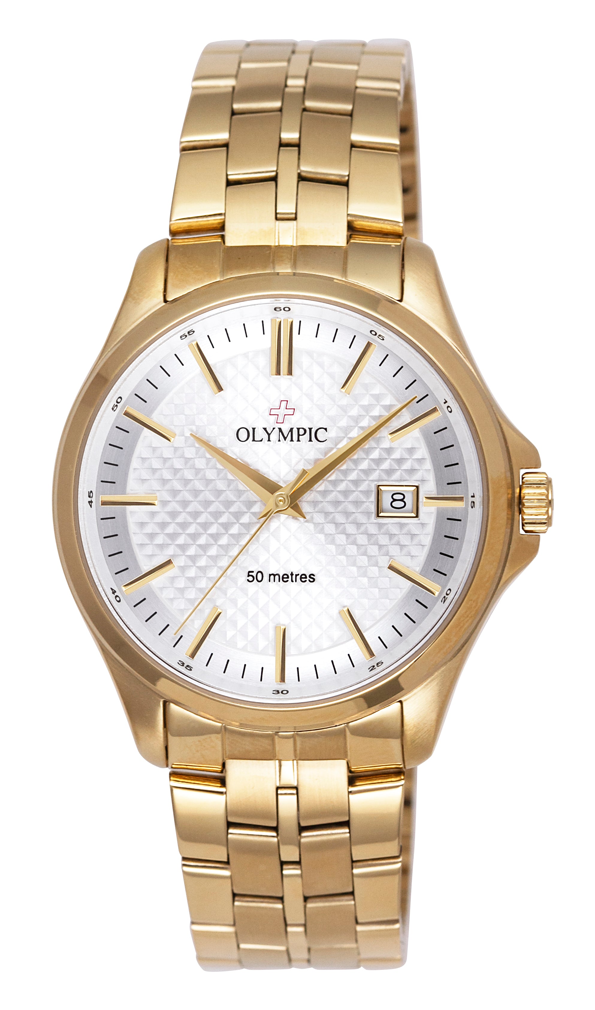 OLYMPIC SWISS WATCHES