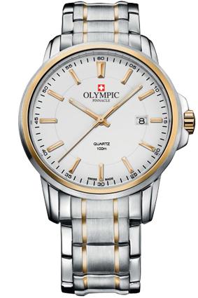 Olympic Watches Page 2 - Olympic Swiss Watch