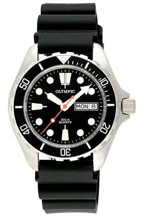 Olympic Watches - Olympic Swiss Watch